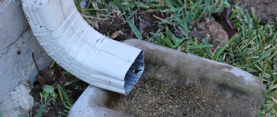 4 Drainage Solutions to Help You Deal With Flooding Issues on Your ...