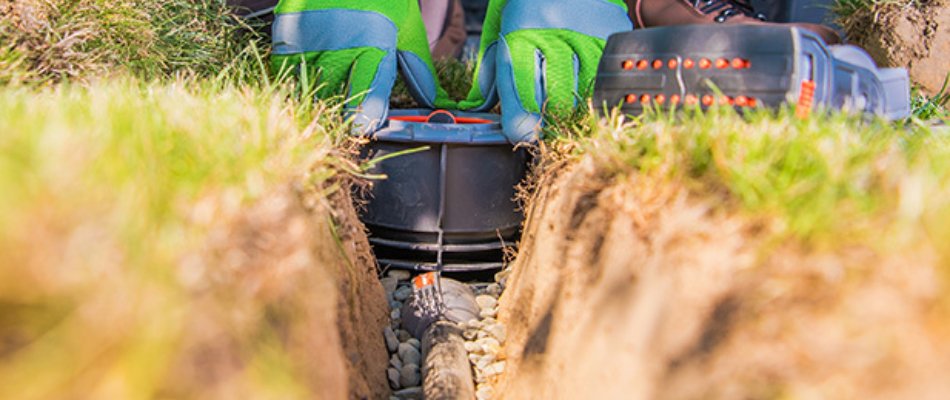 Is It Hard to Install Your Own Irrigation System? | Picture Perfect ...